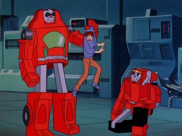 Turbo - GoBots Wiki