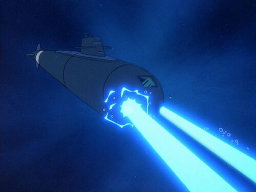 Cold Spell - GoBots Wiki