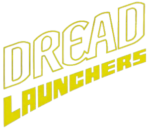 Dread Launchers - GoBots Wiki