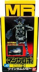 Machine Robo: Battle Hackers (toyline) - GoBots Wiki