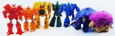 Rock Lords (franchise) - GoBots Wiki