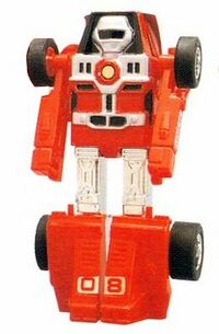 Buggy Robo - GoBots Wiki