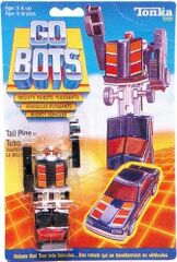 Tail Pipe - GoBots Wiki