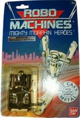 Bad Boy - GoBots Wiki
