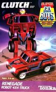 Super GoBots - GoBots Wiki