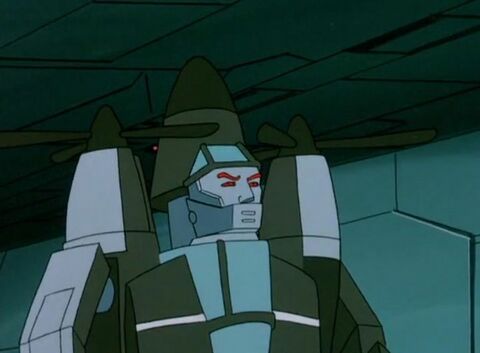 Mission: GoBotron - GoBots Wiki