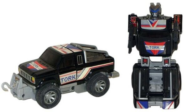 Tork - GoBots Wiki