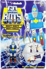 Cop-Tur - GoBots Wiki