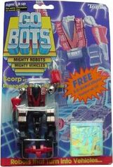 Scorp - GoBots Wiki