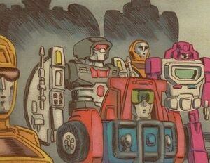 Path Finder - GoBots Wiki