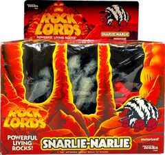 Narlies - GoBots Wiki