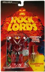 Flamestone - GoBots Wiki