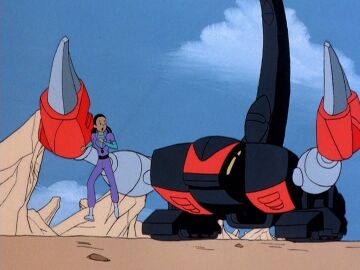 Scorp - GoBots Wiki