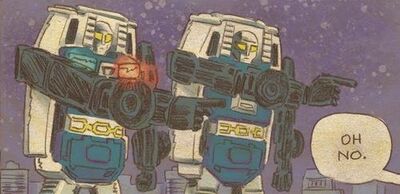 Hans-Cuff - GoBots Wiki
