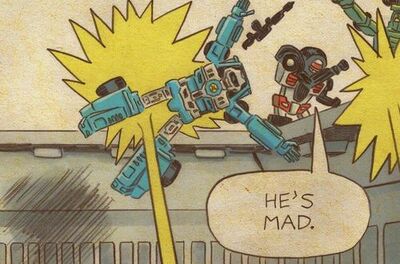 BuggyMan - GoBots Wiki