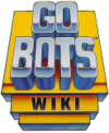 1989 - GoBots Wiki