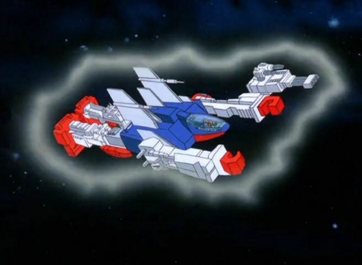 Return to GoBotron - GoBots Wiki