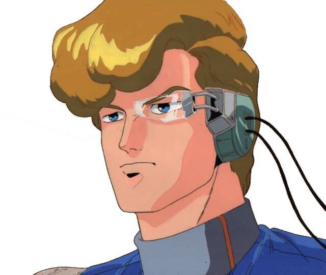 Luke Stewart - GoBots Wiki