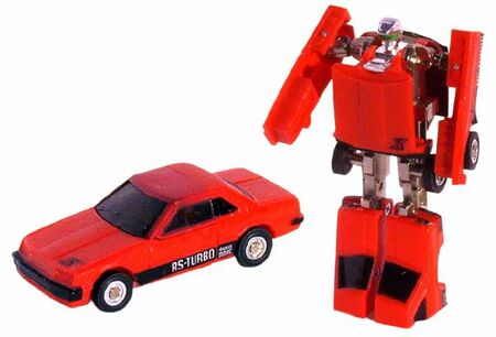 Tail Pipe - GoBots Wiki
