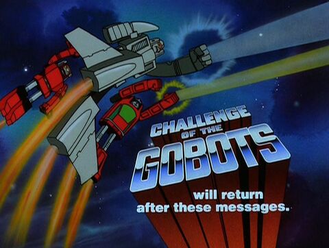 GoBots (franchise) - GoBots Wiki