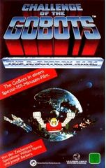 The GoBotron Saga - GoBots Wiki