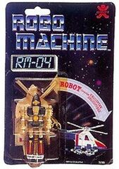 Cop-Tur - GoBots Wiki