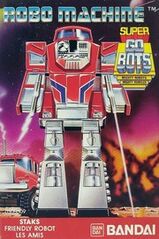 Staks - GoBots Wiki