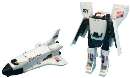 Spay-C - GoBots Wiki