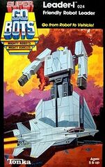 Super GoBots - GoBots Wiki