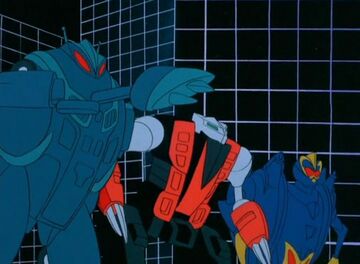 Vamp - GoBots Wiki
