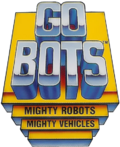 Challenge of the GoBots (cartoon) - GoBots Wiki
