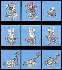 Scorp - GoBots Wiki