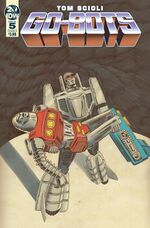 GoBots (franchise) - GoBots Wiki