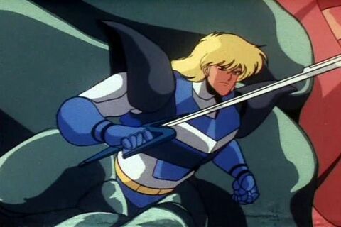 Star Sword - GoBots Wiki