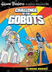 Challenge of the GoBots (cartoon) - GoBots Wiki