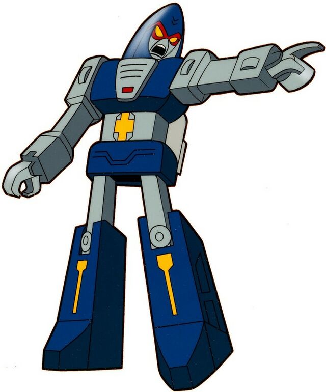 Cop-Tur - GoBots Wiki