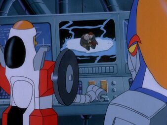 Cold Spell - GoBots Wiki