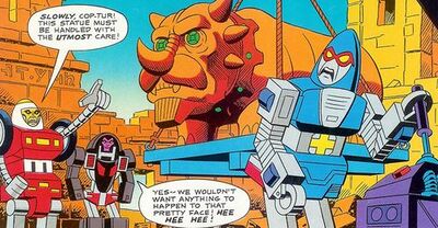 Cop-Tur - GoBots Wiki