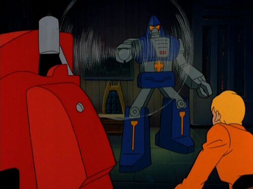 Battle for GoBotron - GoBots Wiki