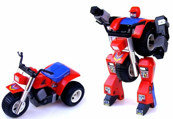 Moto ATC - GoBots Wiki