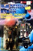 Geeper-Creeper - GoBots Wiki