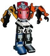 GoBots Wiki