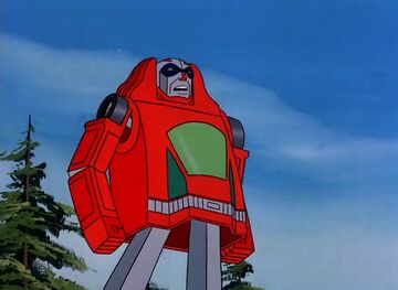 Turbo - GoBots Wiki