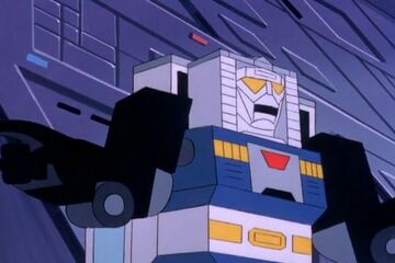 Hans-Cuff - GoBots Wiki