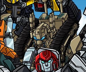 Defendor - GoBots Wiki