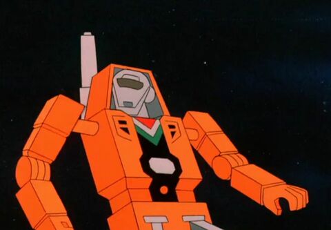 Dozer - GoBots Wiki