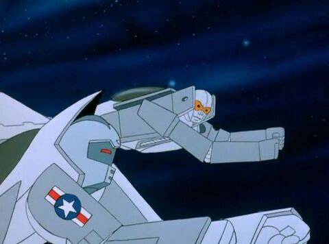 Mission: GoBotron - GoBots Wiki