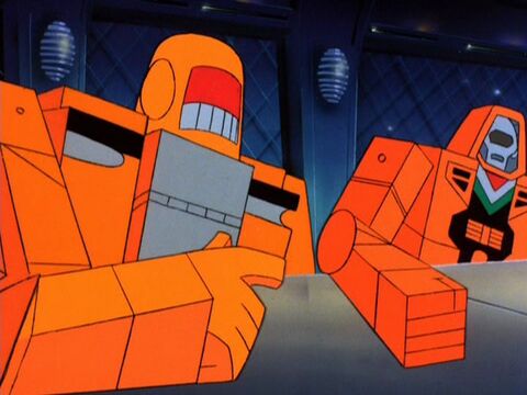 Blaster - GoBots Wiki