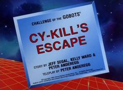 The GoBotron Saga - GoBots Wiki