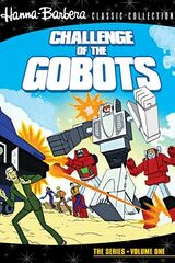 Challenge of the GoBots (cartoon) - GoBots Wiki